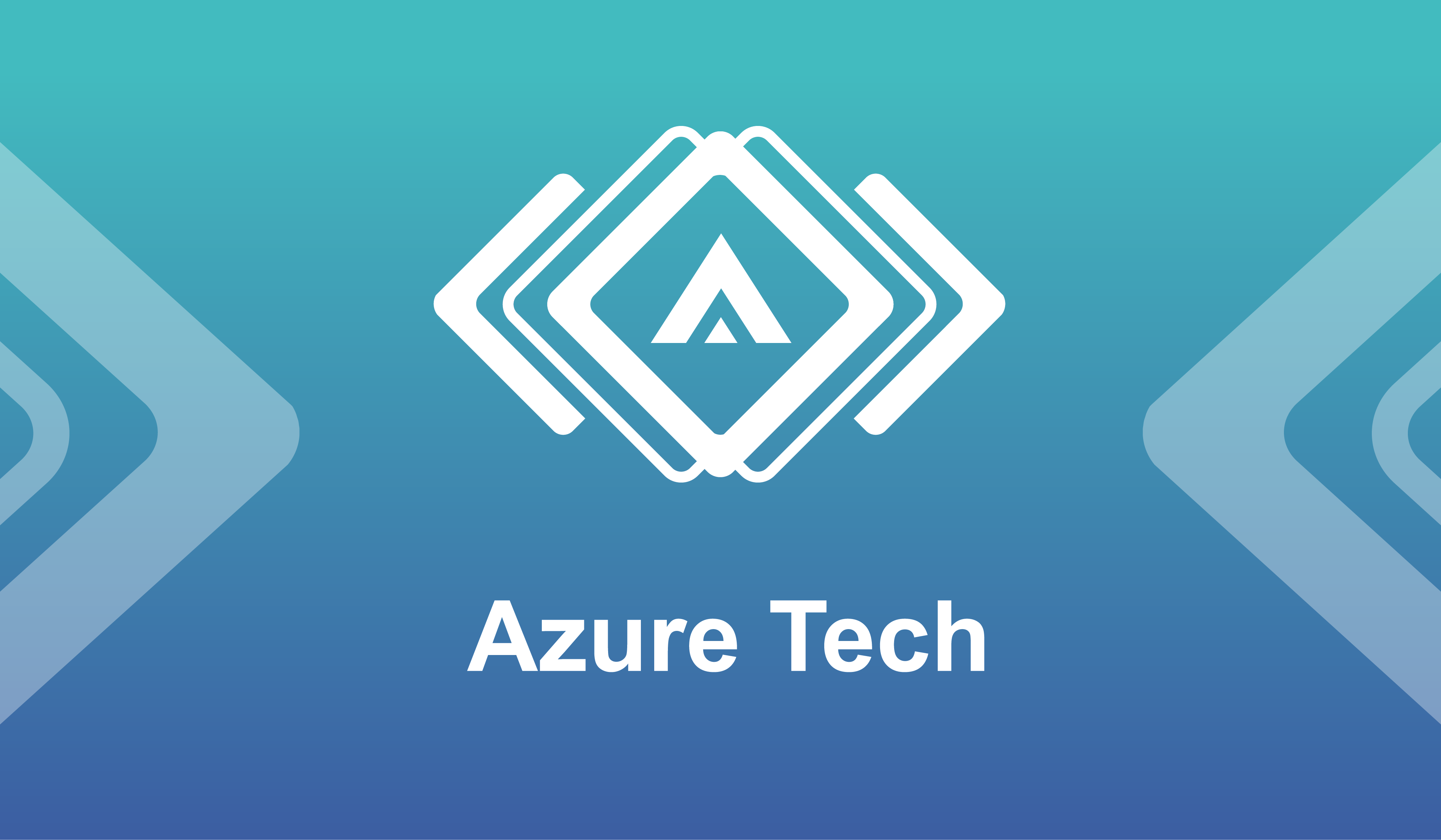 Azure Tech - Official | 藍窗科技有限公司